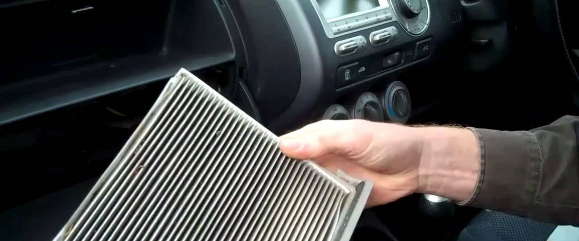 Breathe Clean Air in Your Car: The Benefits of a Quality Cabin Air Filter