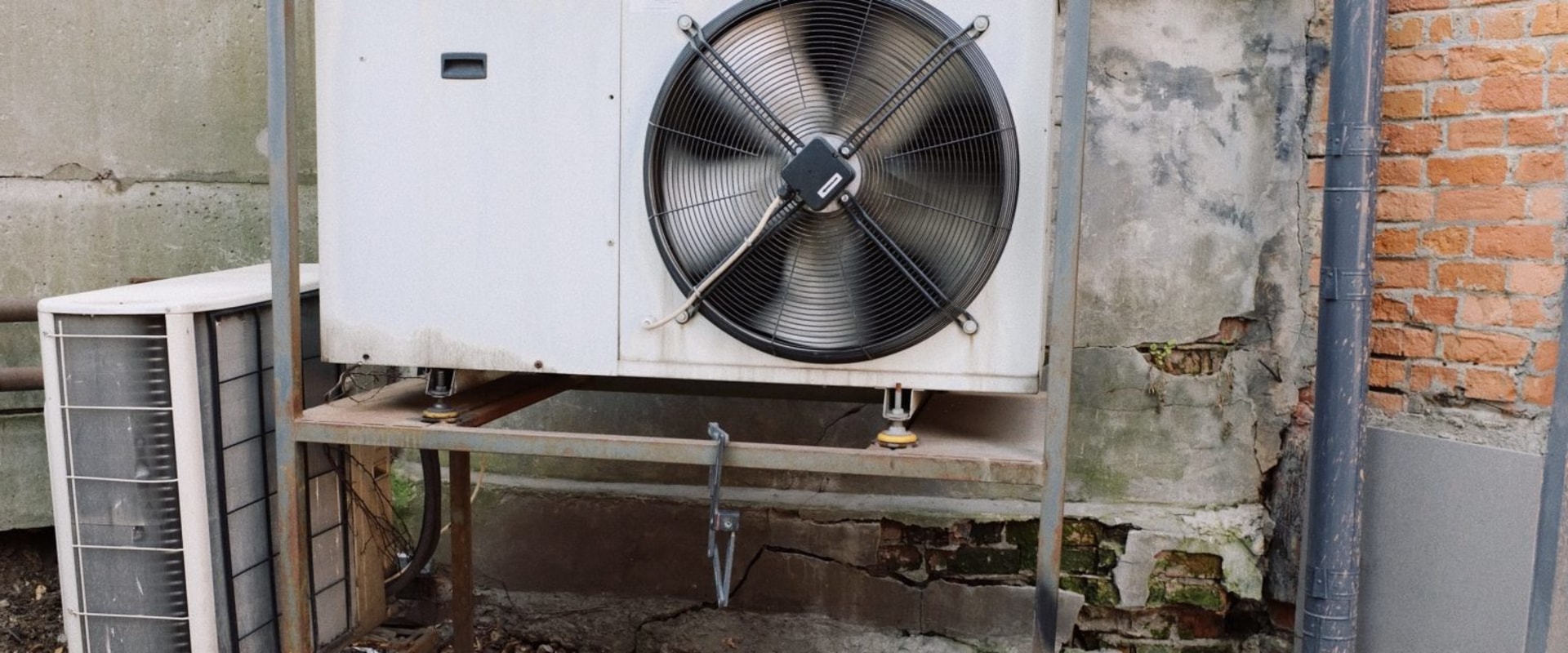 Is Your Air Conditioner's Air Filter Wet? Here's What You Need to Know